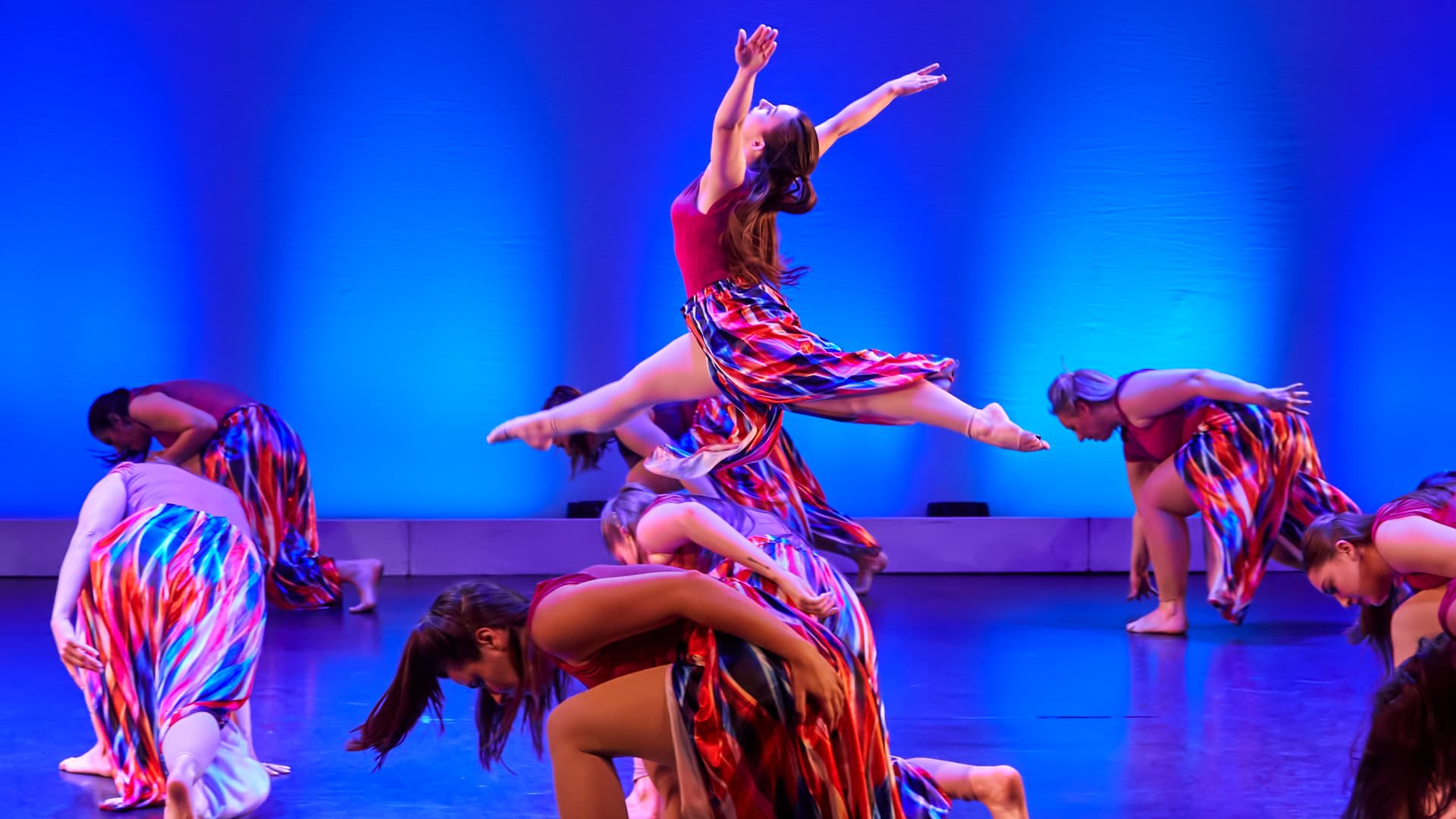 Chasing the Light Tickets | Rhoda McGaw Theatre, Woking in Woking | ATG Tickets